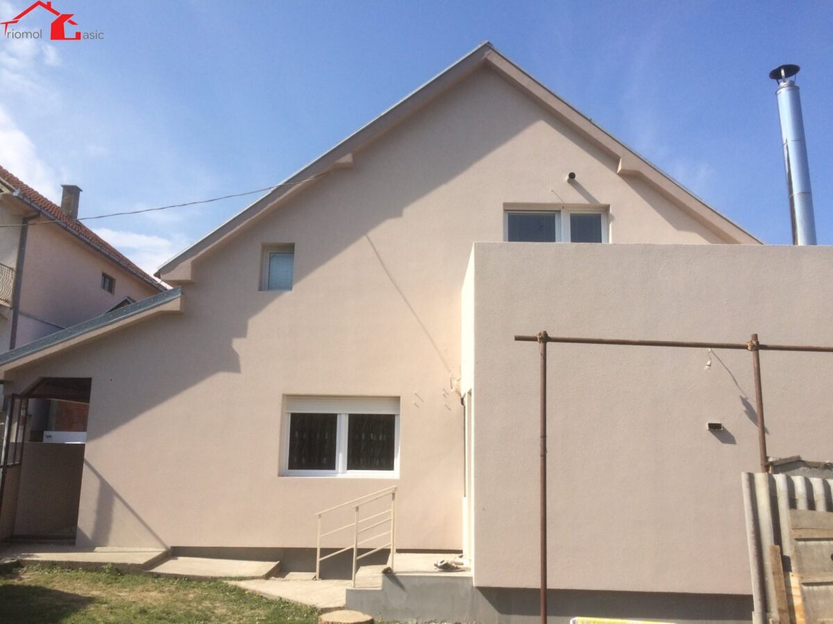 Izrada cementne košuljice Kragujevac TrioMol Gašić - Poslovni Katalog ...